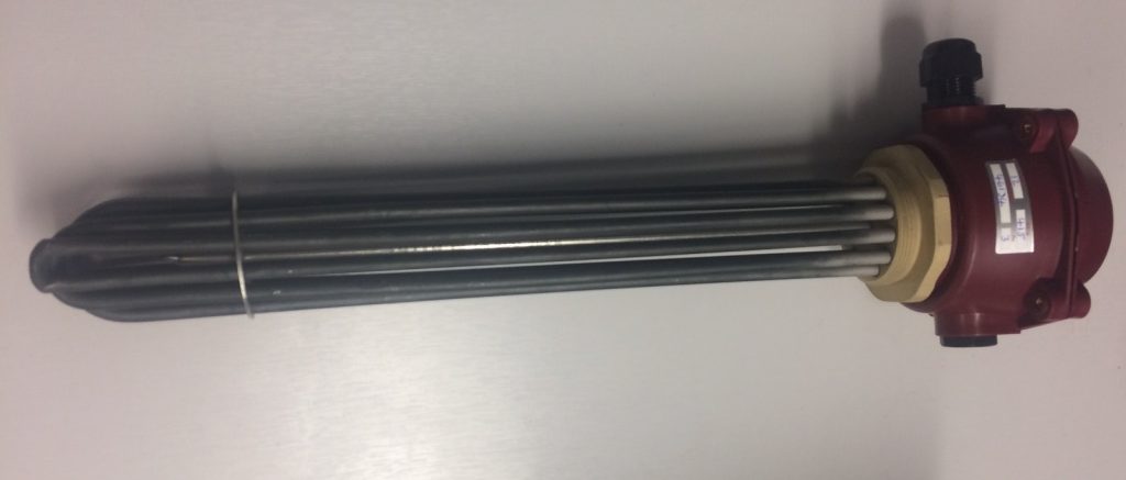 Thermaglow – Industrial and Domestic Immersion Heaters