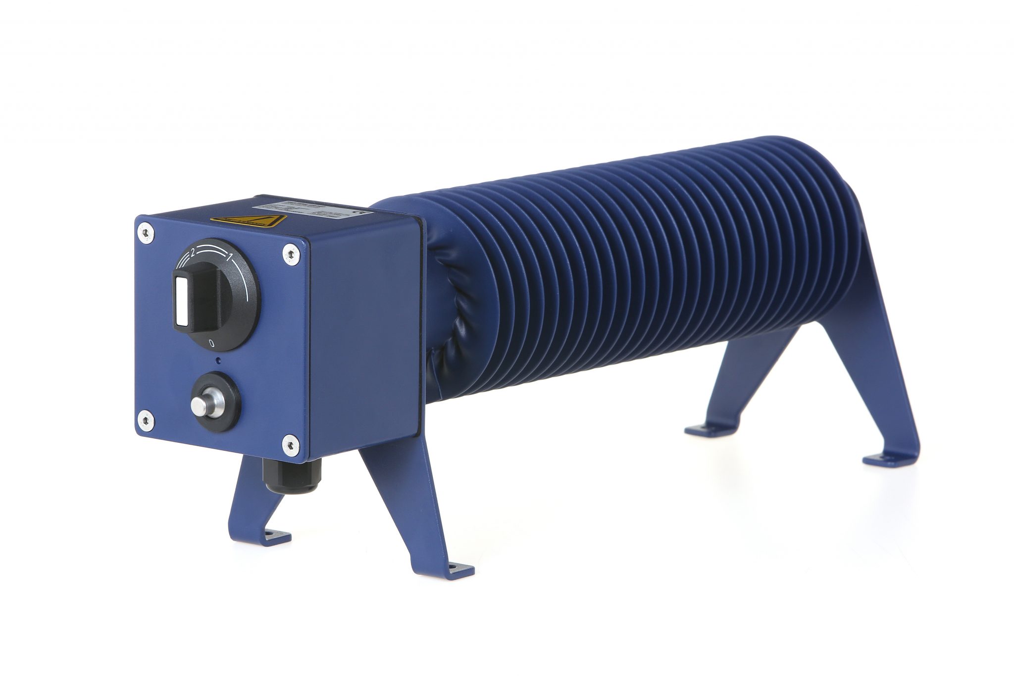 Electric Finned Convector Heaters - Thermaglow Ltd